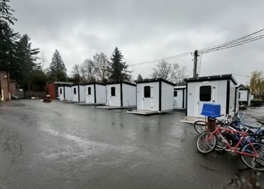 Eureka City Council Revisits the Idea of a City-Sanctioned Homeless ...