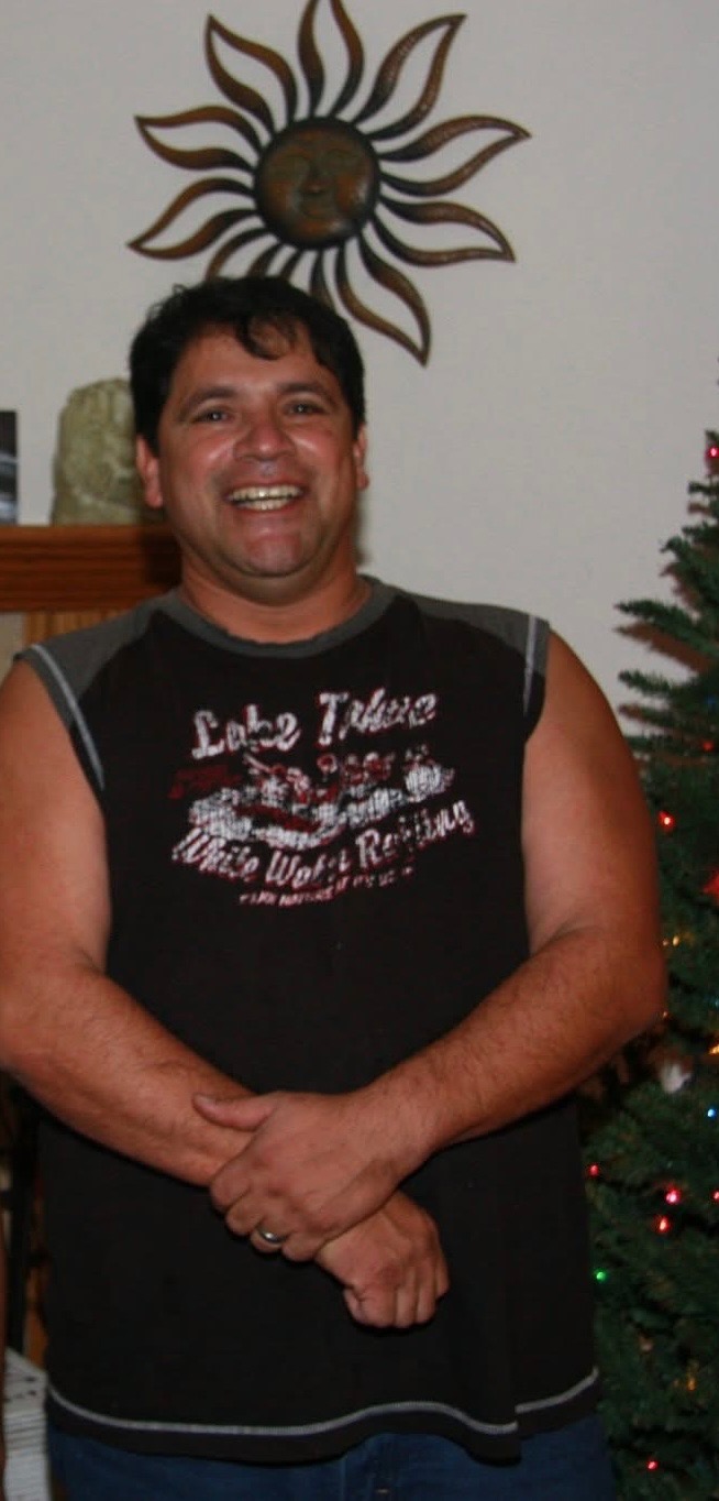 OBITUARY: Rick James Anaya, 1963-2026 | Lost Coast Outpost | Humboldt ...