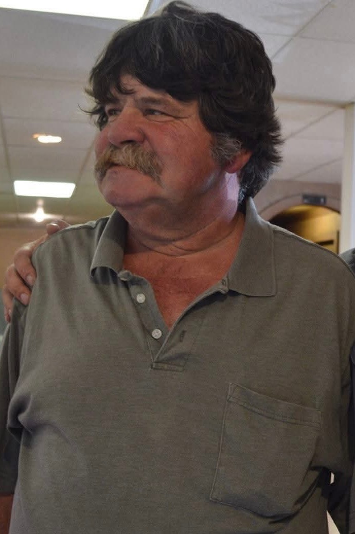 OBITUARY: Colin McNaughton, 1957-2026 | Lost Coast Outpost | Humboldt ...