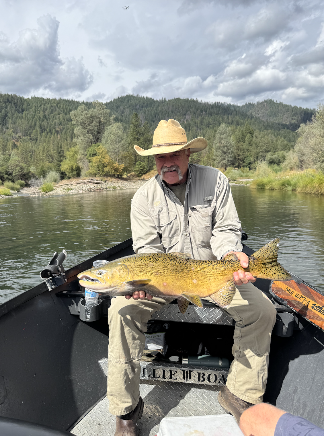 OBITUARY: Danny 'Dan' Gene Shields, 1957-2026 | Lost Coast Outpost ...