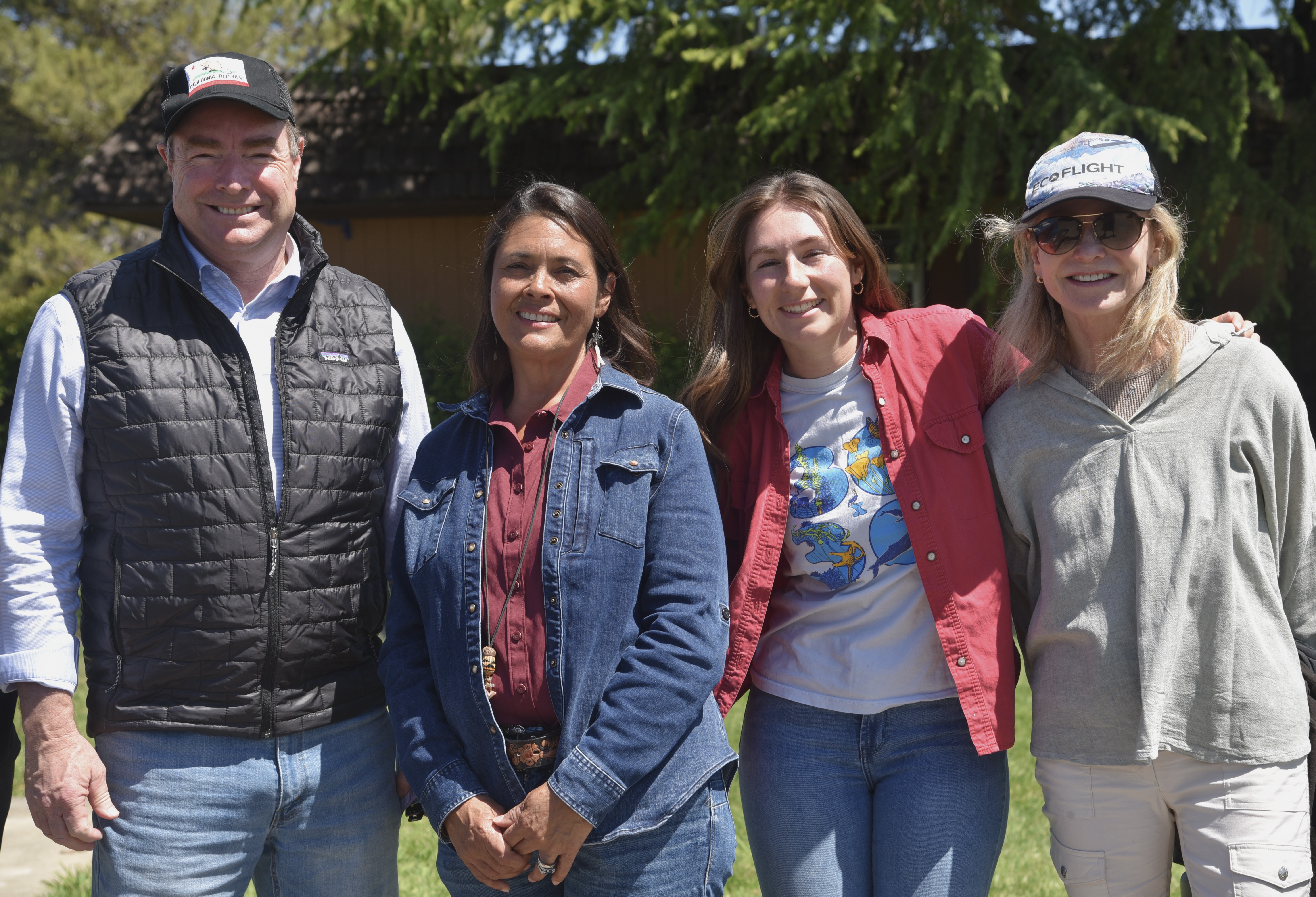 A DAM GOOD TIME: What We Learned About the Eel River’s Dams 1,000 Feet ...