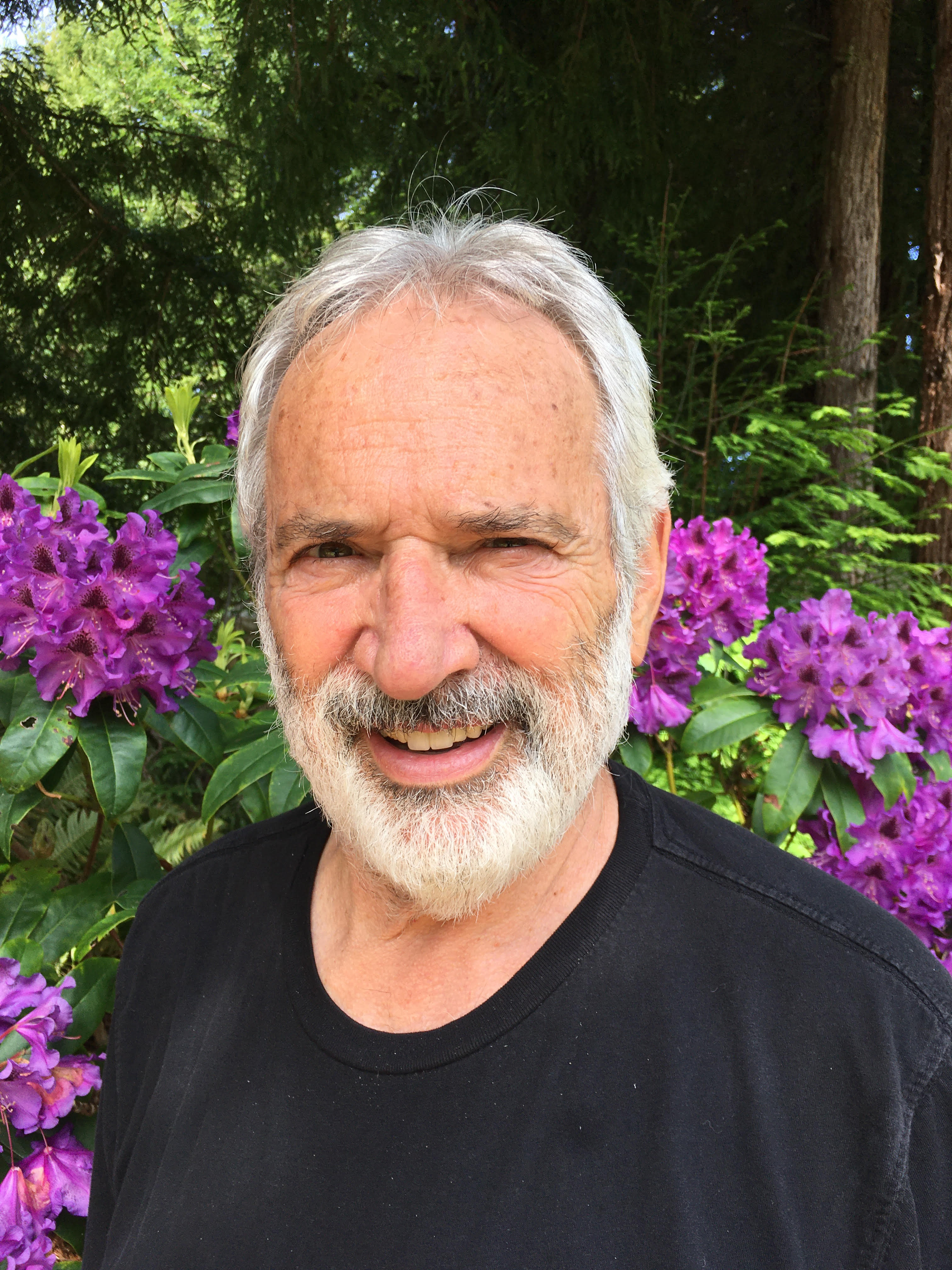 OBITUARY: Ronald 'Ron' Buckland, 1945-2026 | Lost Coast Outpost ...