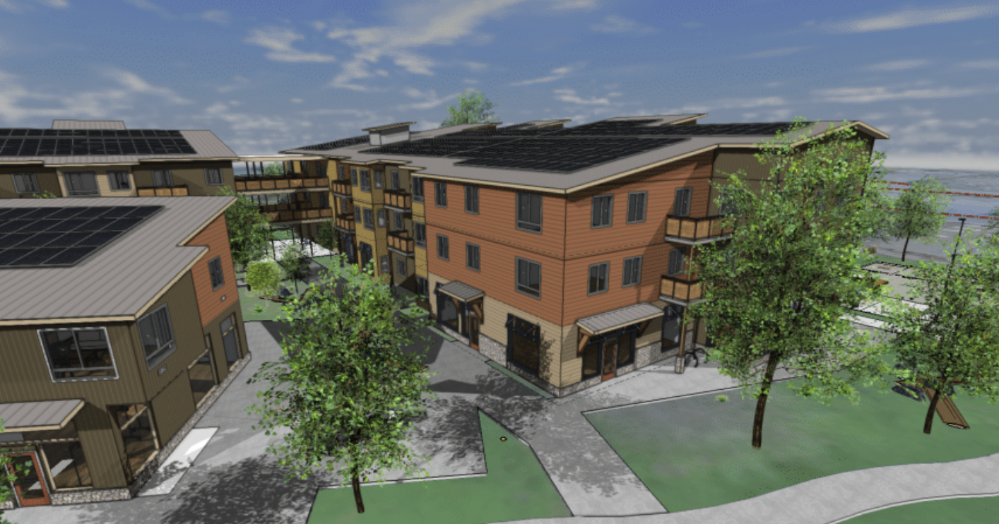 Developer Says Blue Lake’s Nixing of Planned Affordable Housing Project ...