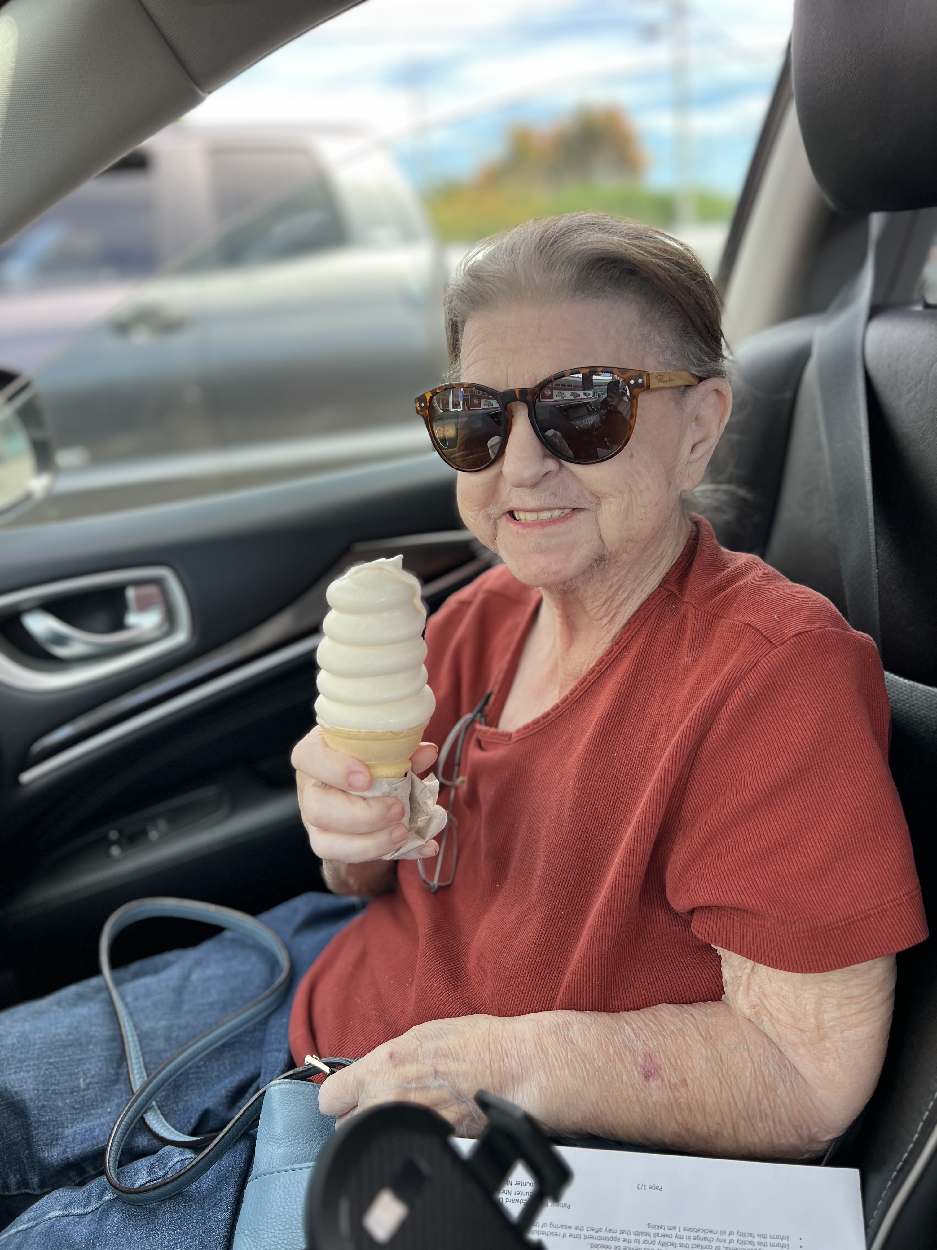 OBITUARY: Helen (Nan) Underwood, 1947-2026 | Lost Coast Outpost ...