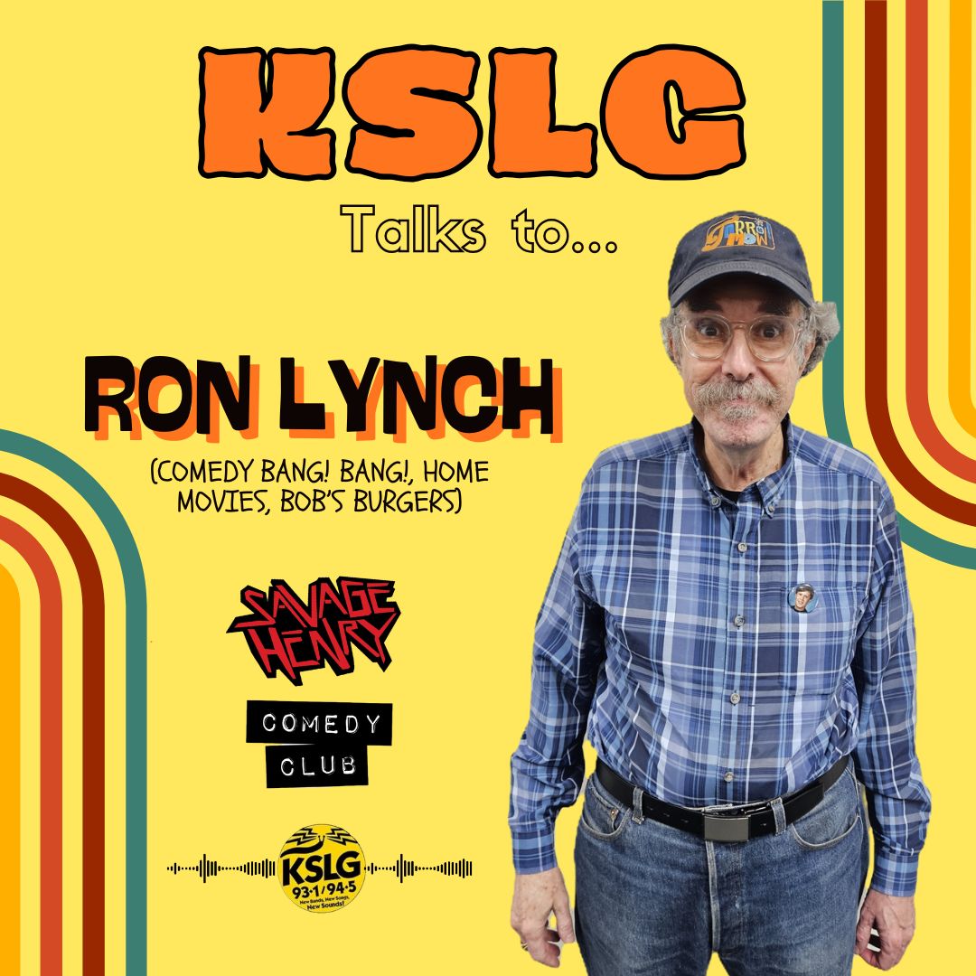 KSLG Talks To: Ron Lynch | Lost Coast Outpost | Humboldt County News