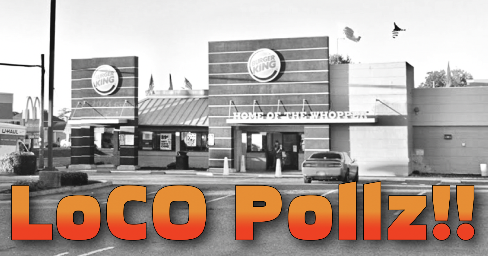 POLL! Let's Remember the Good Times! What Was Your Favorite Menu Item ...