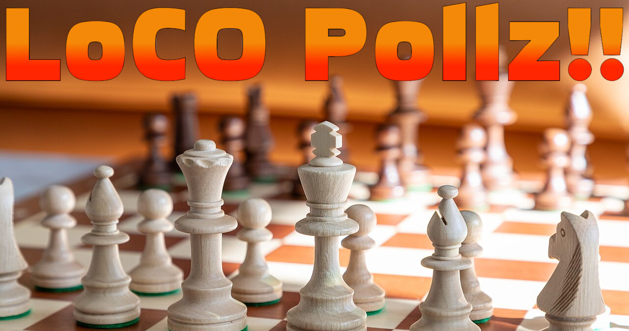 POLL! So Who Do You Got in the 2026 Candidates Tournament, the Second ...