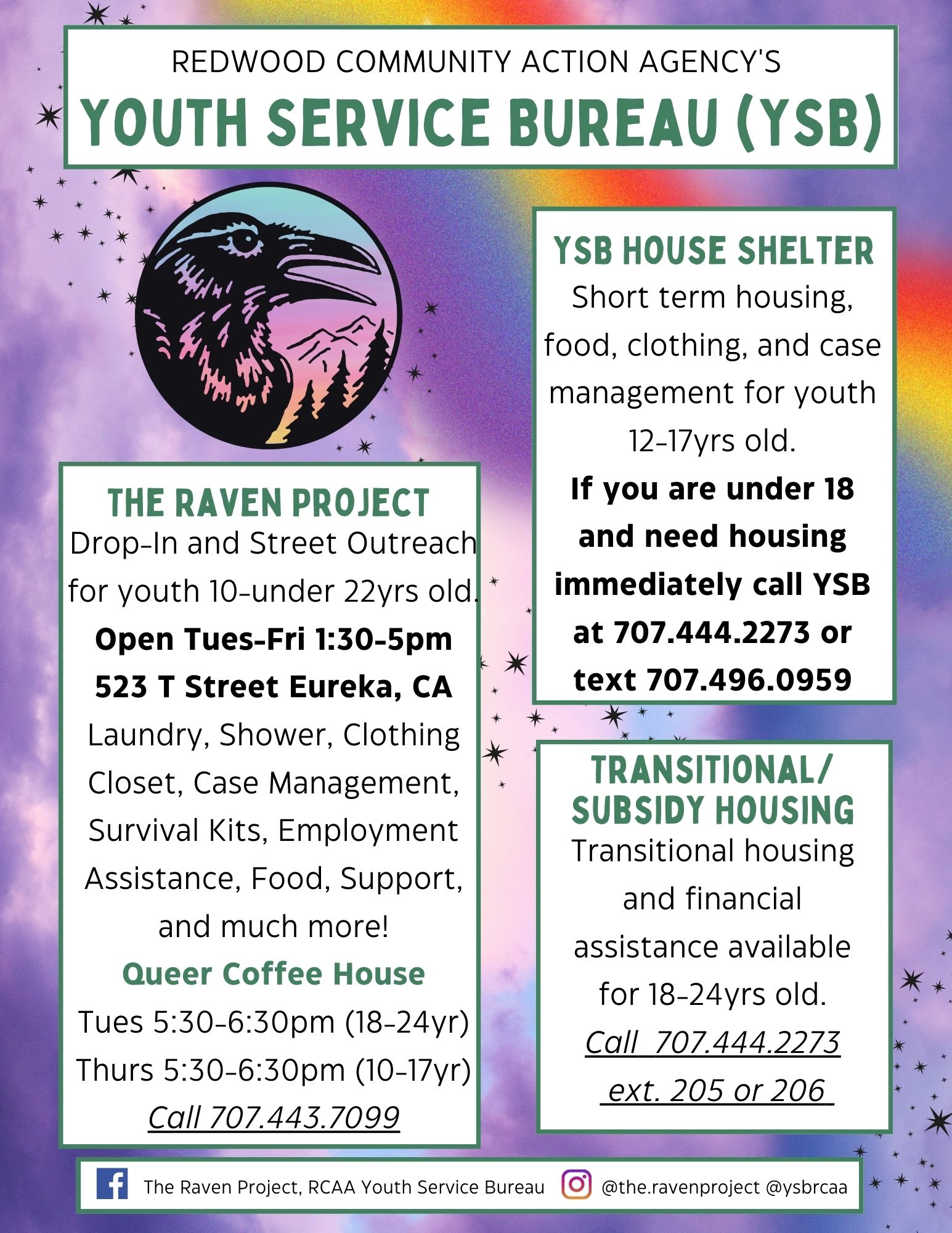 LIVE BEYOND: A New Resource for Youth Mental Health, Sorrel Leaf ...