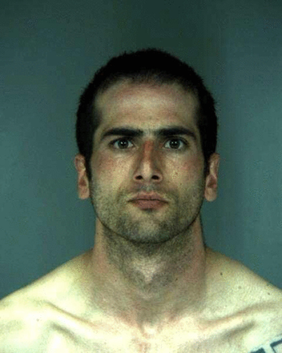 Vincent Sanchez Sentenced to 40 Years to Life For Last Year's Eureka Double Murder | Lost Coast ...