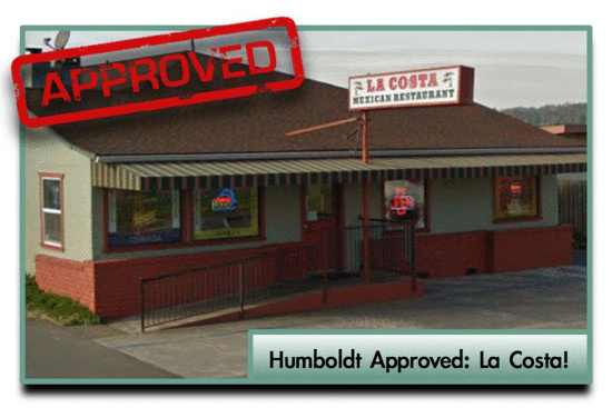 Humboldt Approved Lost Coast Outpost Humboldt County