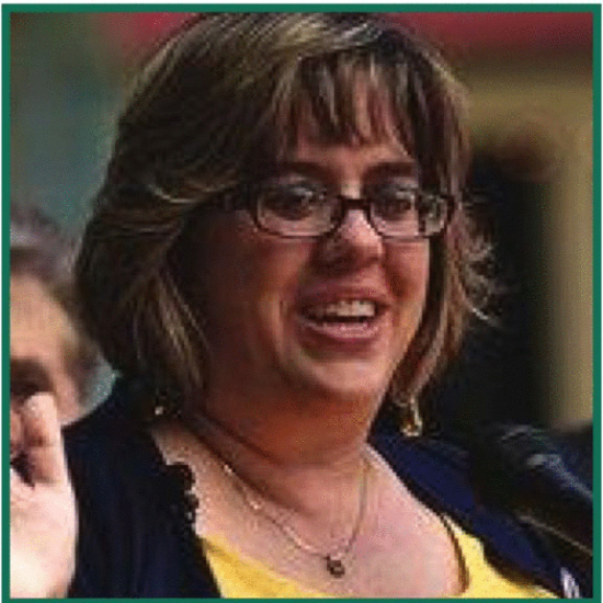 Voter Guide: Susan Seaman | Lost Coast Outpost | Humboldt County