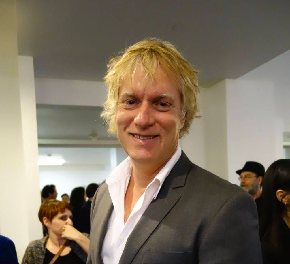 Gregory Daggett | Lost Coast Outpost | Humboldt County