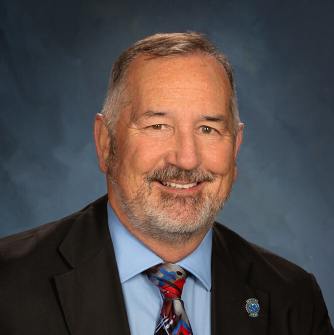 Mike Newman | Lost Coast Outpost | Humboldt County