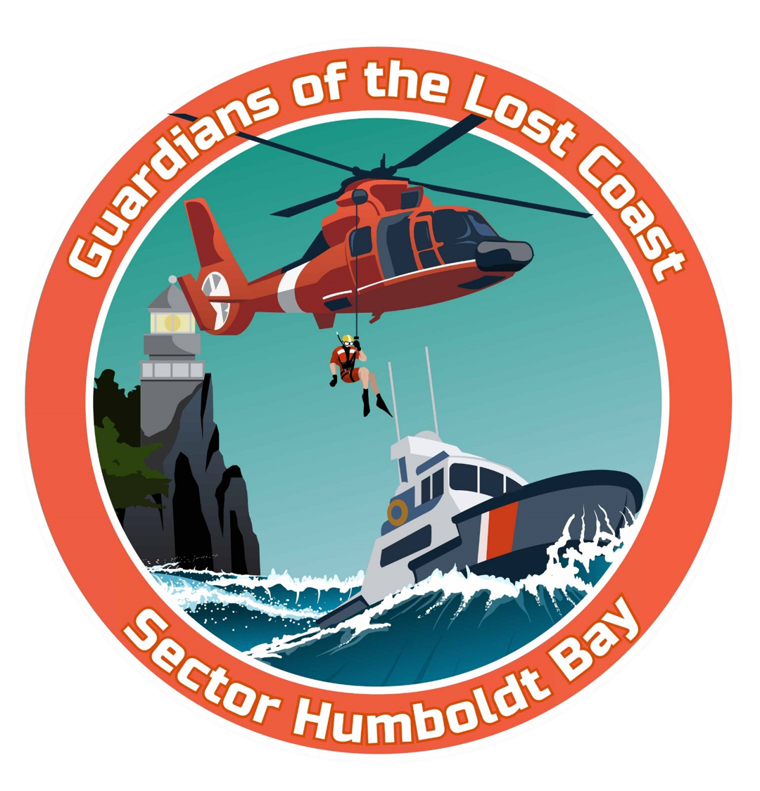 Guardians of the Lost Coast - US Coast Guard lecture | Lost Coast ...