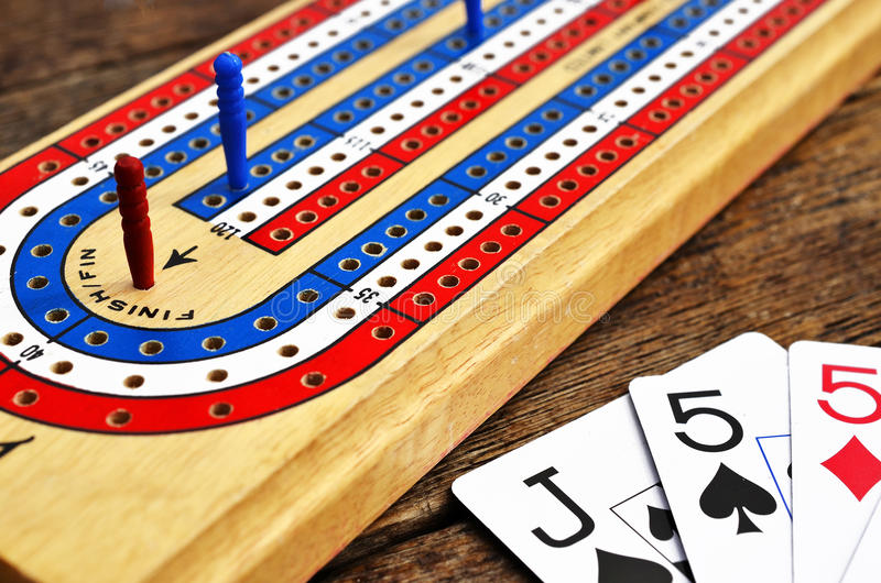 Cribbage Tournament | Lost Coast Outpost | Humboldt County News