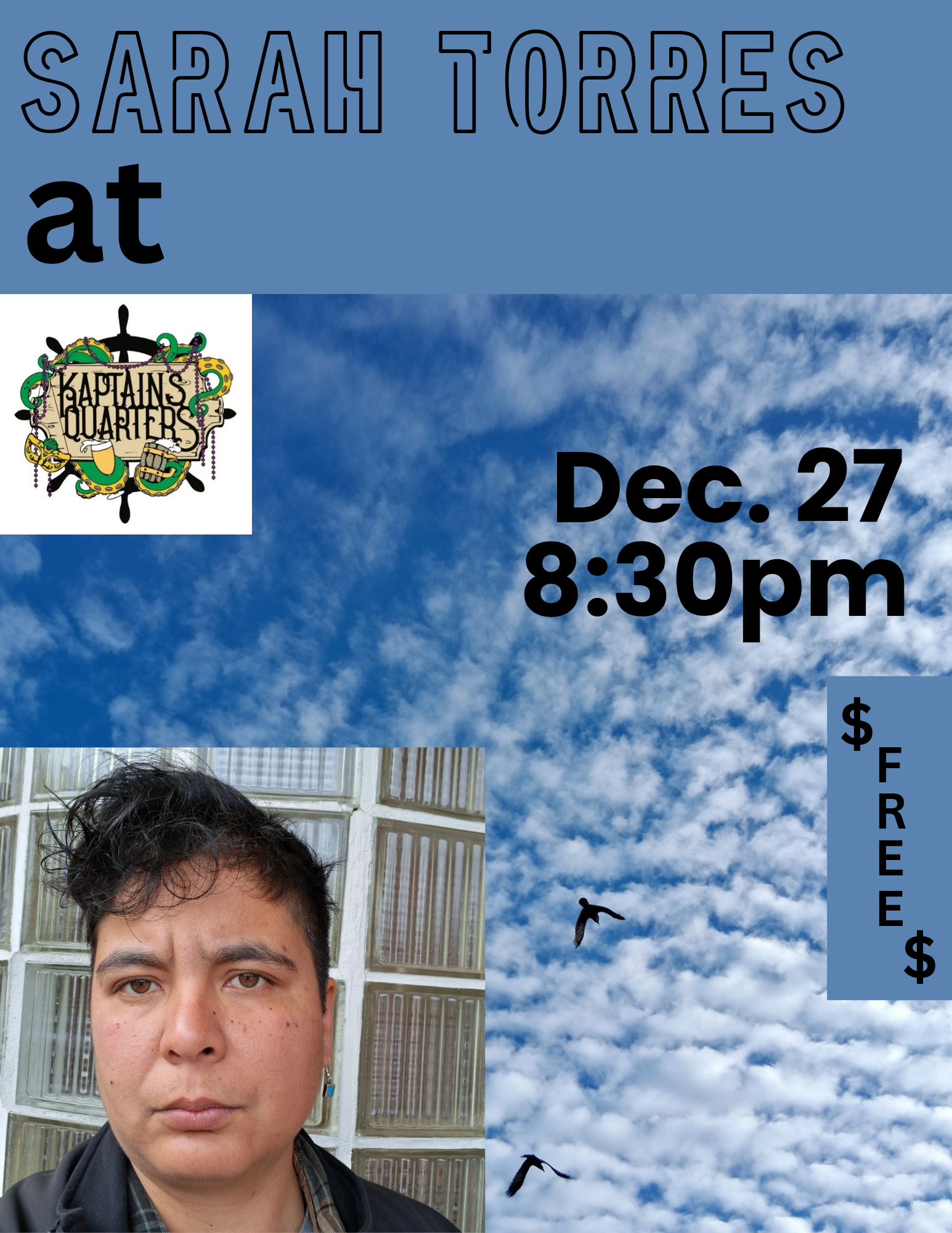 Sarah Torres | Lost Coast Outpost | Humboldt County News