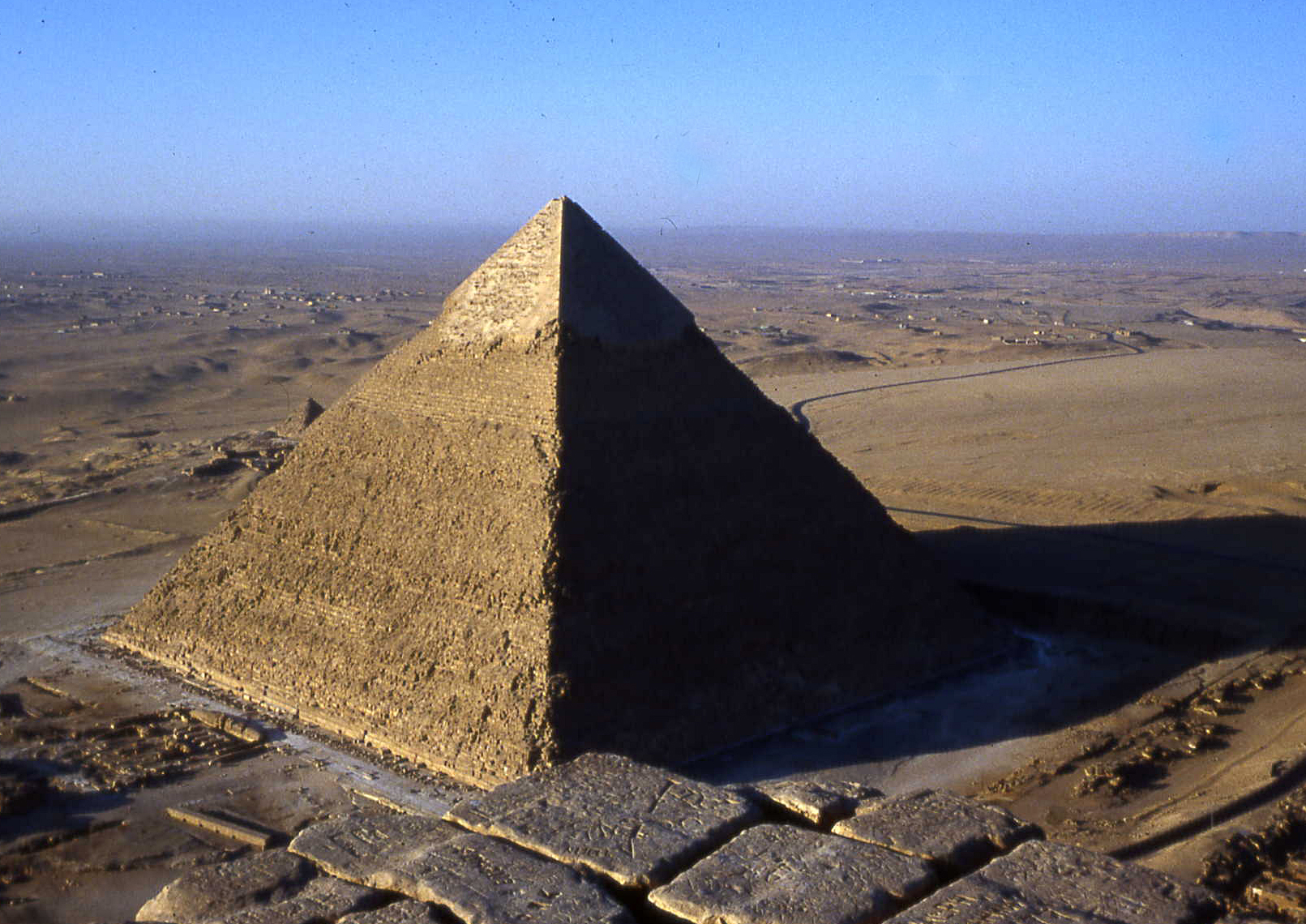 GROWING OLD UNGRACEFULLY: Great Pyramid | Lost Coast Outpost | Humboldt ...